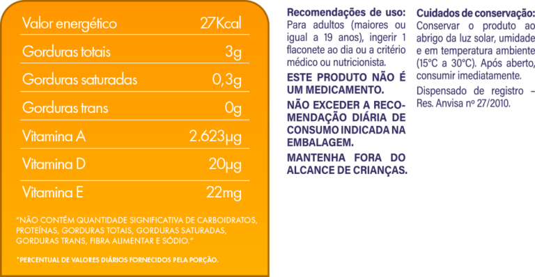 Vita Supraz A+D+E - Vita SuprAZ